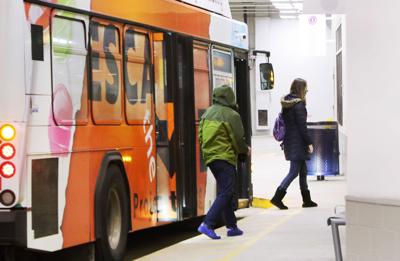 Valley Regional transit seeking public input on Better Bus Routes ...