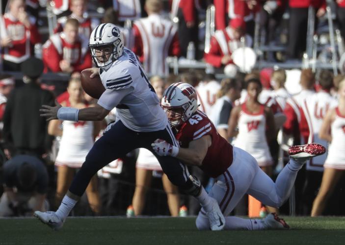 Boise native Mangum set to end whirlwind college career at BYU | Sports ...