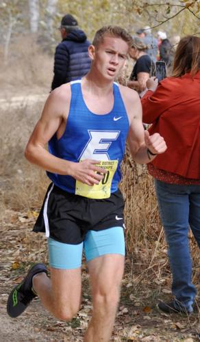 Emmett x-country sending full boys team to State | Local Sports ...