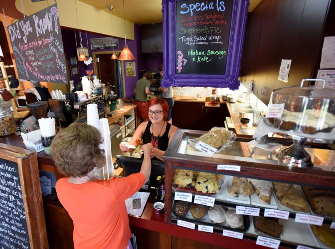 Meridian deli switches to “pay what you can” model | Local News ...