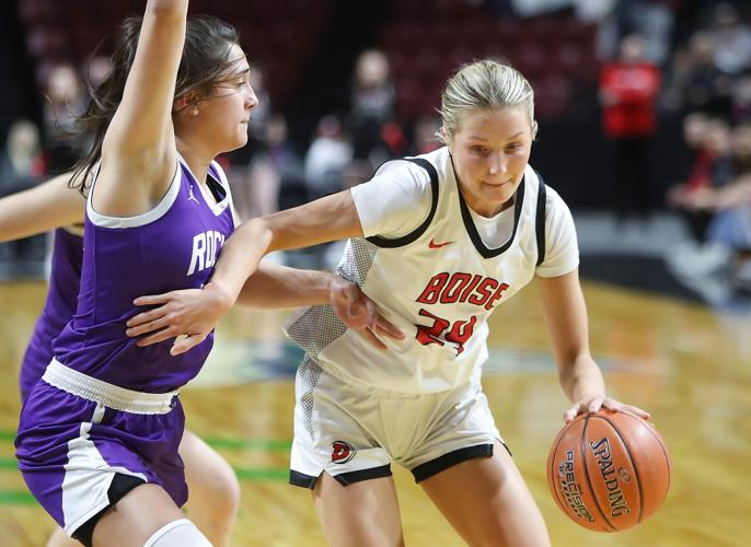 Boise takes home third-straight district championship | High School ...