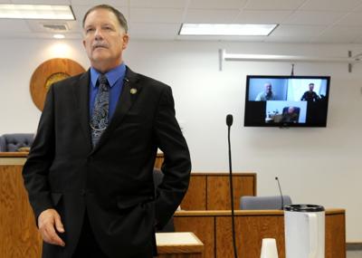 Video arraignment system to be used in Canyon County | Members ...