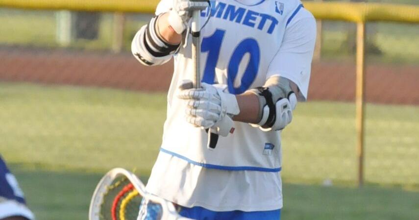 Emmett Lacrosse fighting for league title | Local Sports | idahopress.com