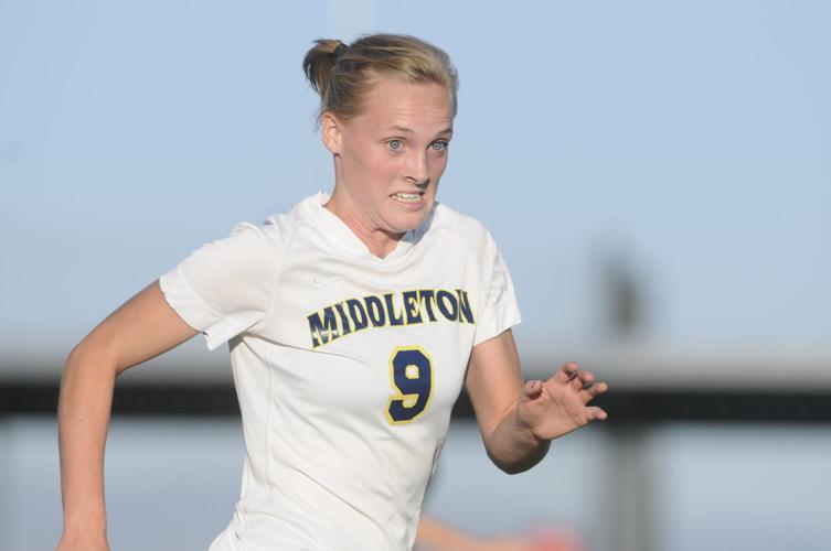 Middleton vs. Kuna Girls Soccer | Photos | idahopress.com