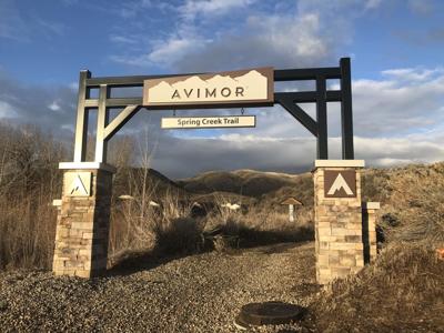 Eagle Planning & Zoning recommends against annexing Avimor | Local News ...