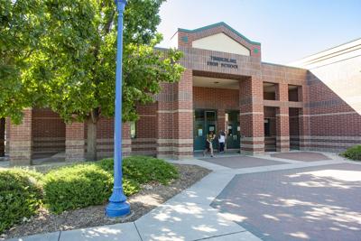 Boise students say assault claims often met with silence... | Eye on ...