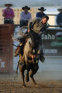 Gem County Rodeo | Photos | idahopress.com