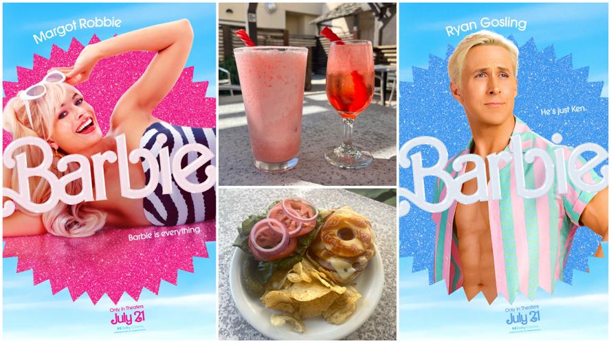 SCREEN: The 'Pretty in Pink' Barbie Phenomenon Can’t Be Denied | Screen ...