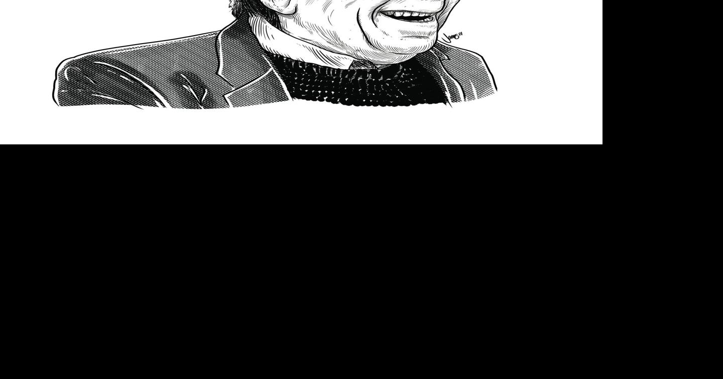 BILL COPE: Hey, Do Take It Personally | Shake It Up | idahopress.com