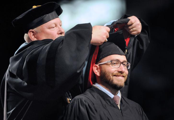 NNU commencement | Local News | idahopress.com