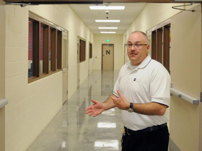 Idaho rider program provides path to redemption for offenders | Members ...