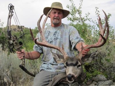 Wild Willy’s 12th annual ‘Big Buck’ contest winners announced | Local ...