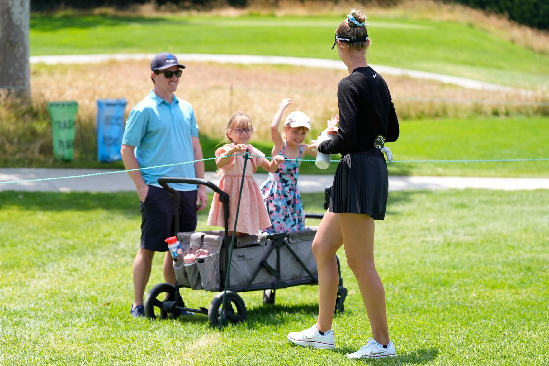 US Women's Open Golf | National Sports | idahopress.com