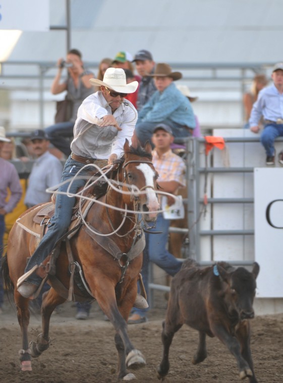 Owyhee County Rodeo | Sports | idahopress.com