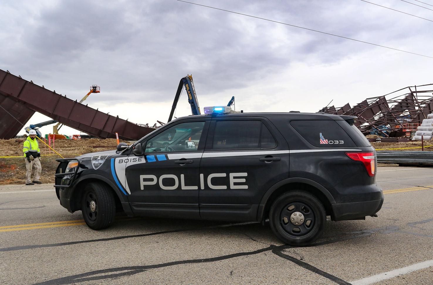 Victims of Boise hangar collapse identified, further details revealed ...