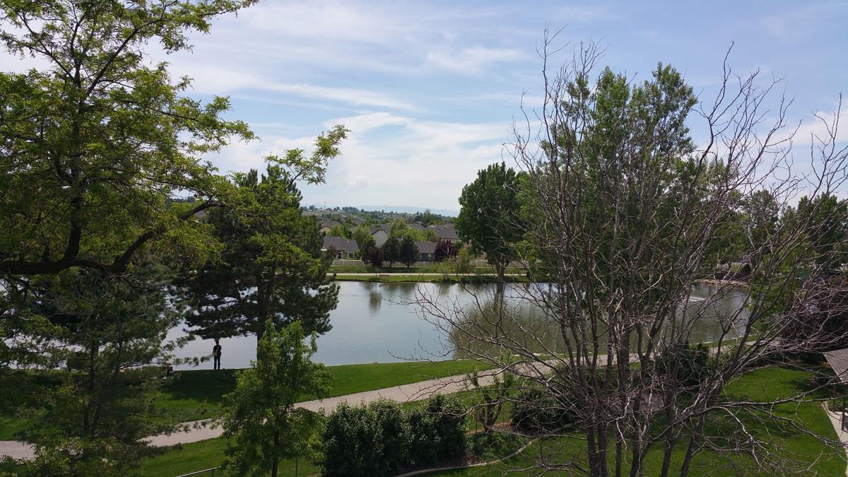 Fuller Park transferred to city of Meridian | Local Government ...