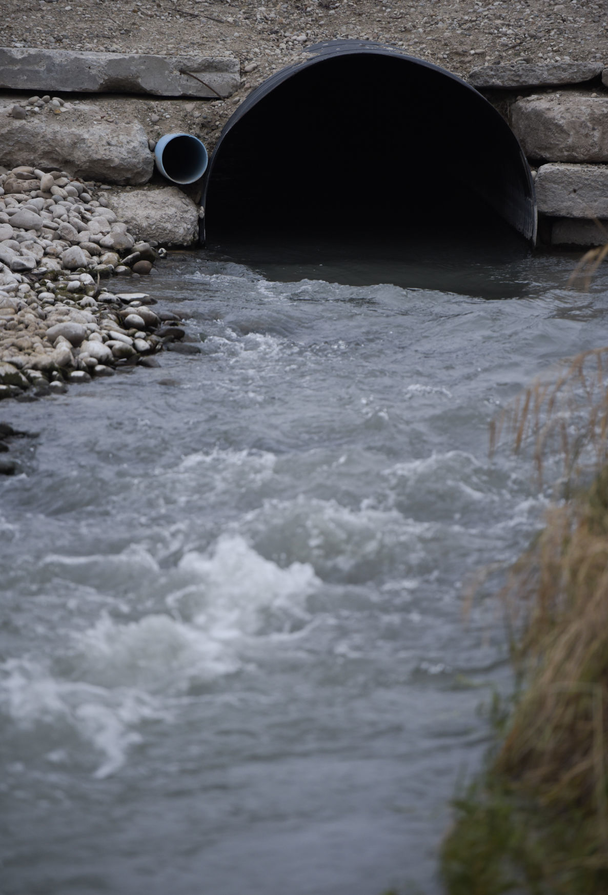 Culvert concerns: Culvert report reveals 11 other structures in ...