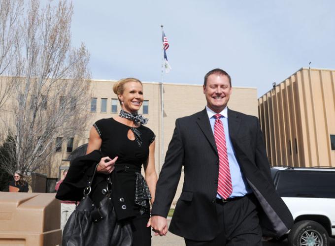 Bujak pleads guilty to contempt of court; ends three-year legal battles ...