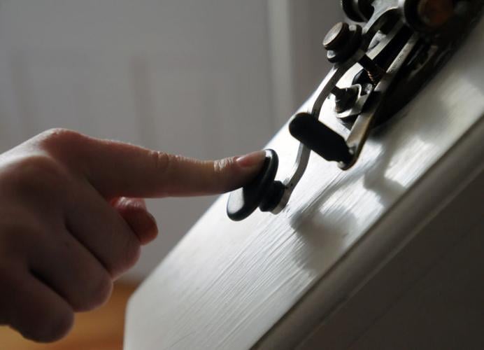 The historic Bown House | Photo Gallery | idahopress.com