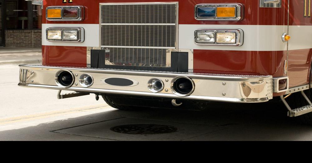 Star Fire District one of four Ada County fire districts pushing for ...