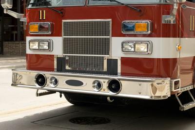 Star Fire District one of four Ada County fire districts pushing for ...