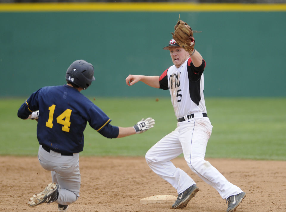 NNU Vs. MSU-Billings baseball | Photos | idahopress.com