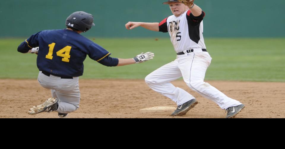NNU Vs. MSU-Billings baseball | Photos | idahopress.com
