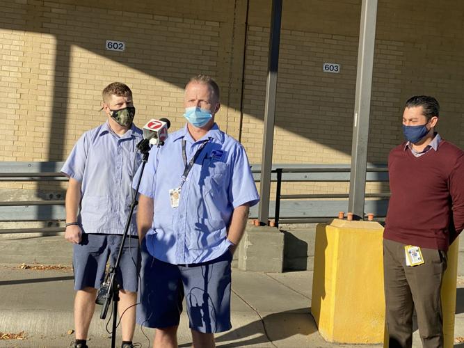 USPS in Boise adds pickups to ensure ballots get to Elections Office ...