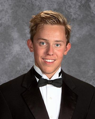 Lawrence, Logan | Capital High School | idahopress.com