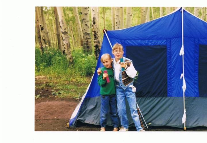 Tom Claycomb: Family fun outdoors | Community | idahopress.com