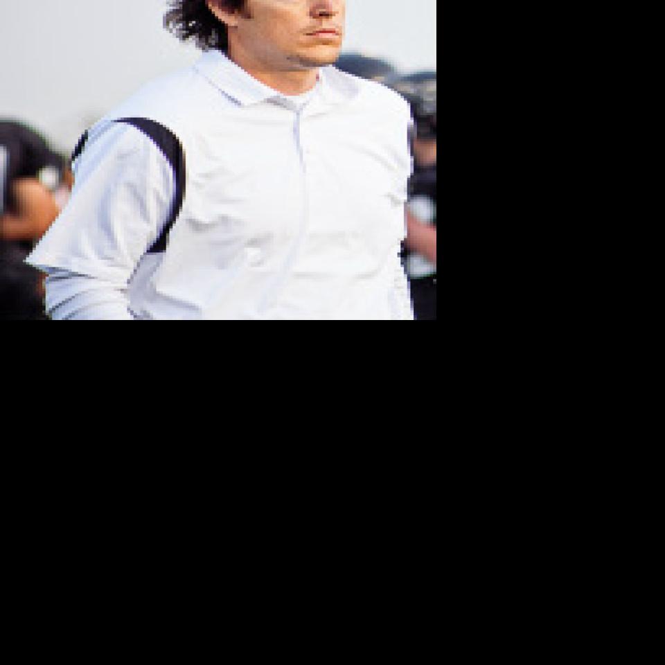 Former Boise State player Ian Smart takes over Kuna football | Members ...