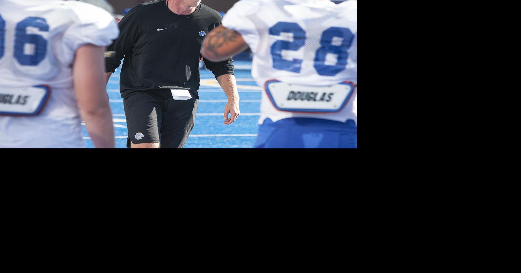 SUMMER STORYLINE NO. 25: Is the 2025 offensive coordinator already on ...