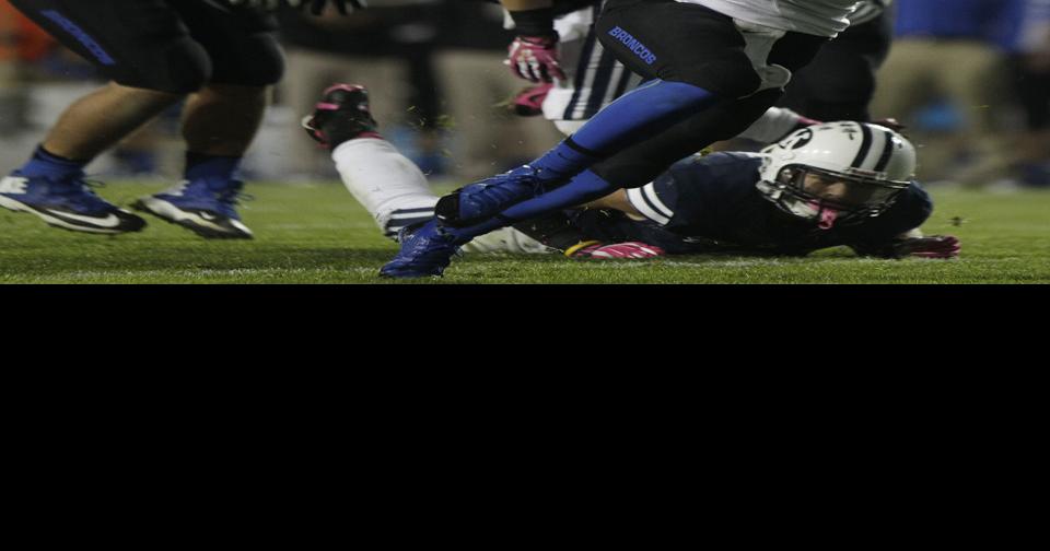 Broncos hope Hedrick improves in second start | Sports | idahopress.com