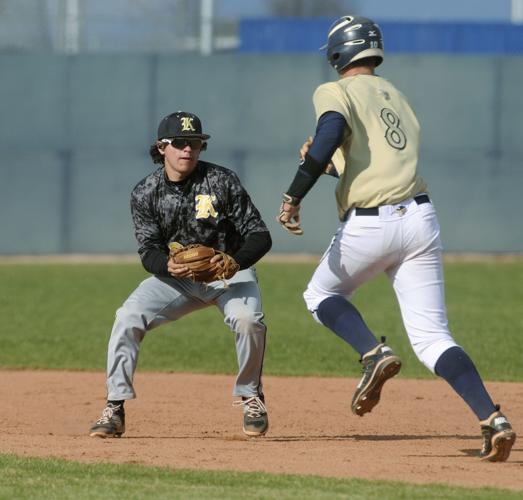 Kuna Vs. Middleton Baseball | Photos | idahopress.com