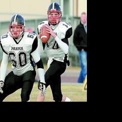 Parma, Declo back in final | Tvs-football | idahopress.com