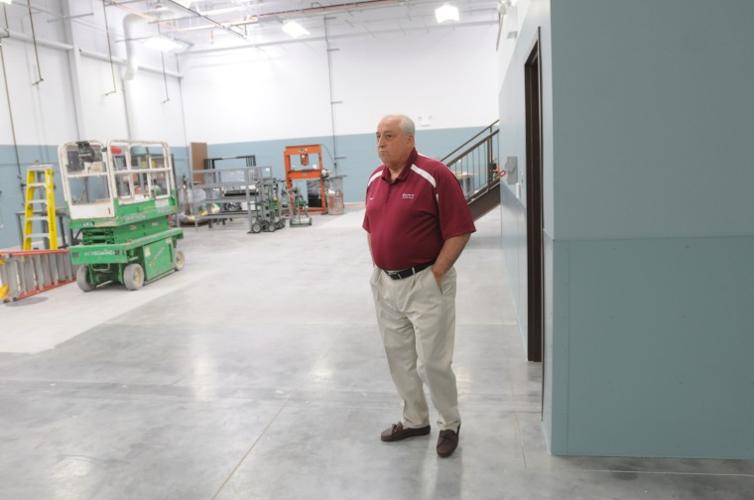 CWI Center for Professional Technical Education | News | idahopress.com