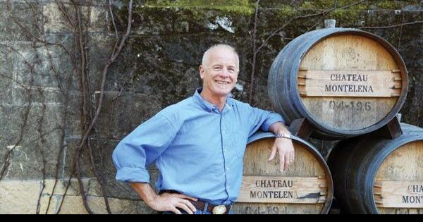 Q&A with Winemaker Bo Barrett | Food & Drink | idahopress.com