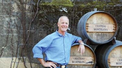 Q&A with Winemaker Bo Barrett | Food & Drink | idahopress.com