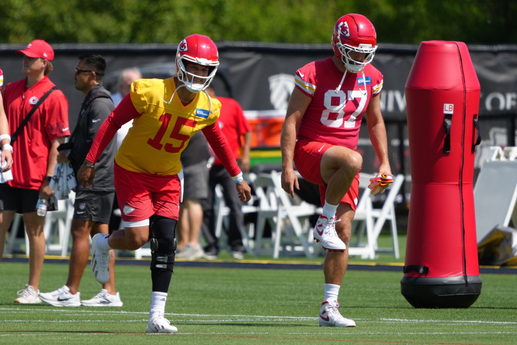 Chiefs Football | National Sports | idahopress.com