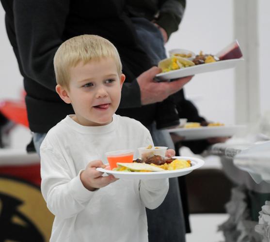 Feb. 7-13 Week in Pictures | Idaho Press-Tribune Multimedia Gallery ...