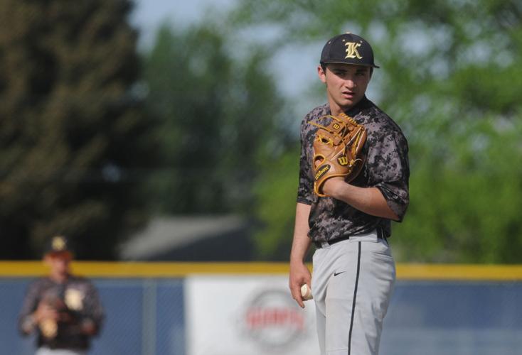 Skyview vs. Kuna Baseball | Photos | idahopress.com