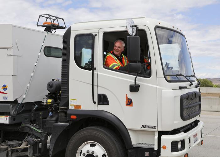 ITD director on track for 14-year tenure | Cavalcade | idahopress.com