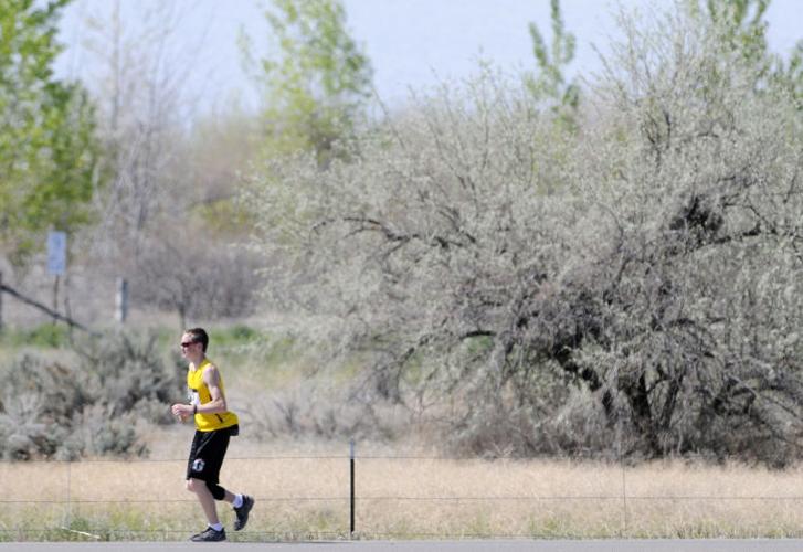 Lake Lowell Marathon | Photo Gallery | idahopress.com