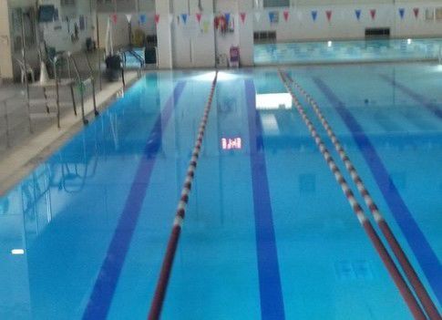 Downtown Boise YMCA adds therapeutic aquatics program | Health ...