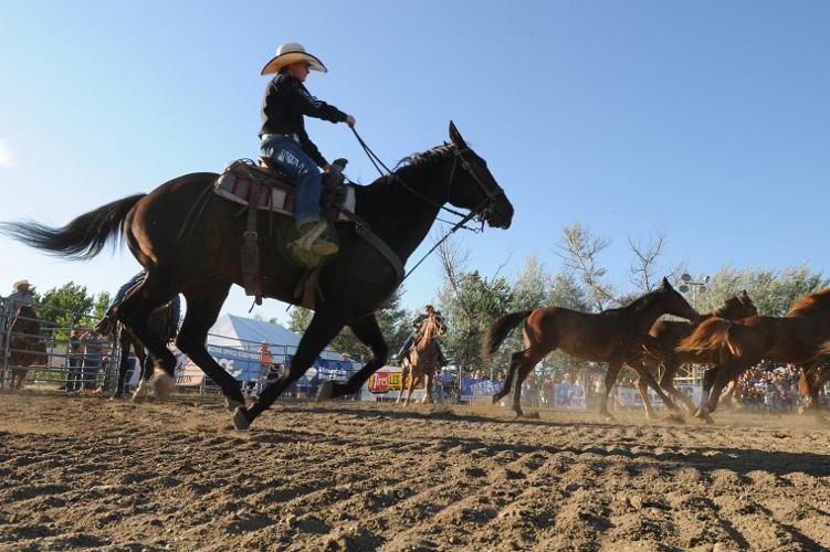 Eagle Rodeo Day 2 | Sports | idahopress.com