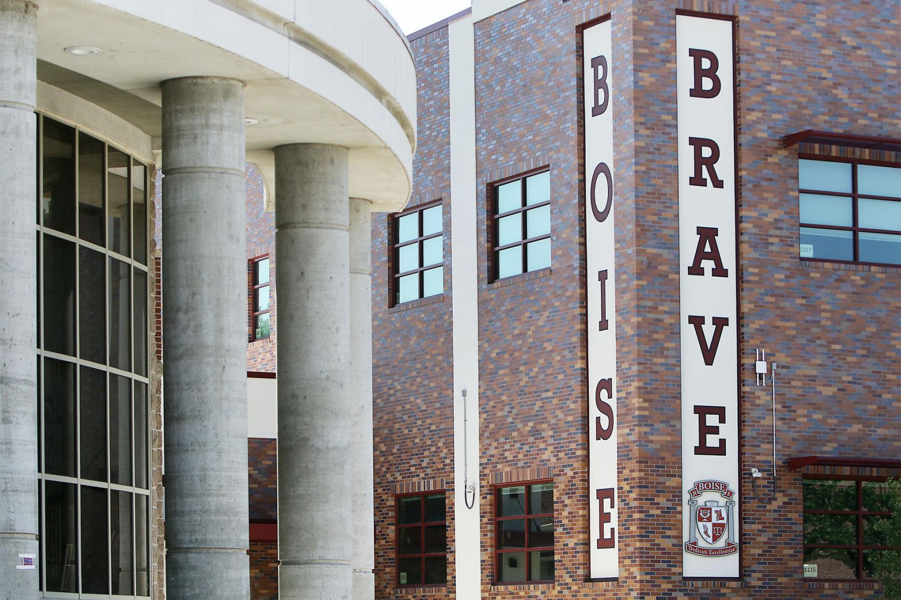 Boise trustees vote to return to classrooms full time | Local News ...