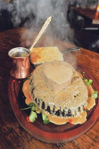Barbacoa returns to Boise scene | Entertainment | idahopress.com