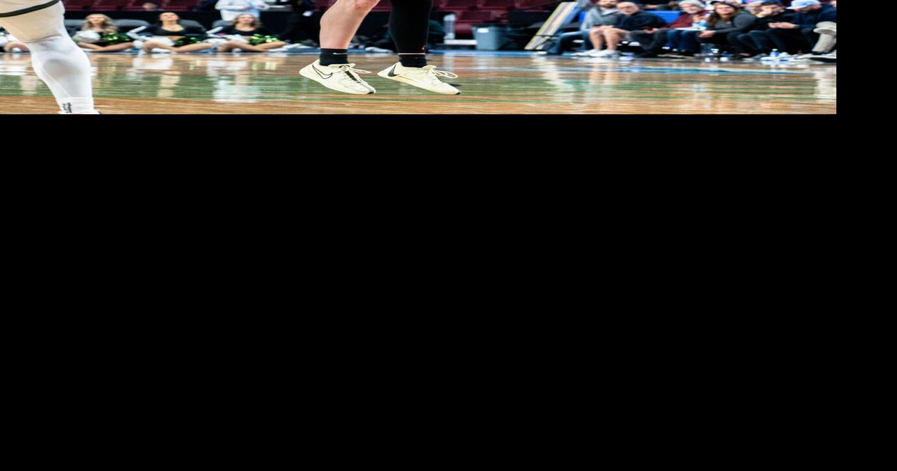 Boise native Payne leads Idaho to first Big Sky Tournament win since ...