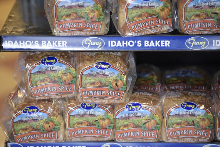 Franz Bakery constructs new outlet in front of 17,000 square-foot ...