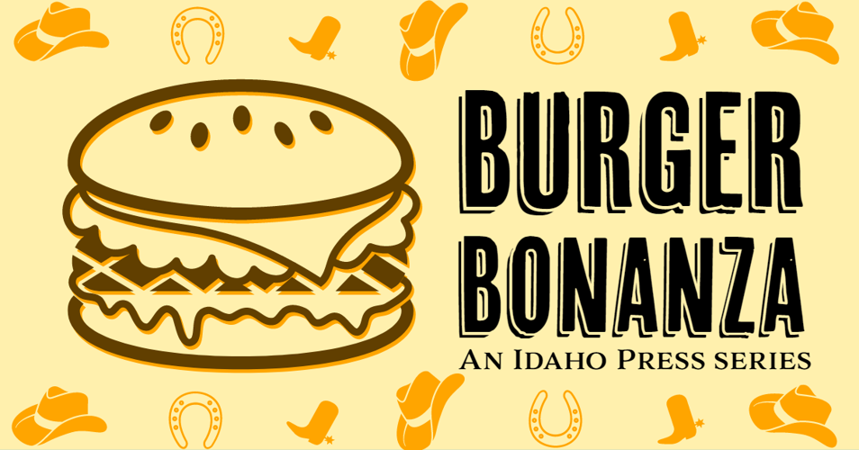 Burger Bonanza: Round one | Life | idahopress.com